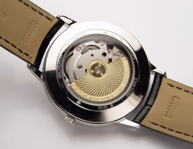 Perfect replica VACHERON CONSTANTIN Watches