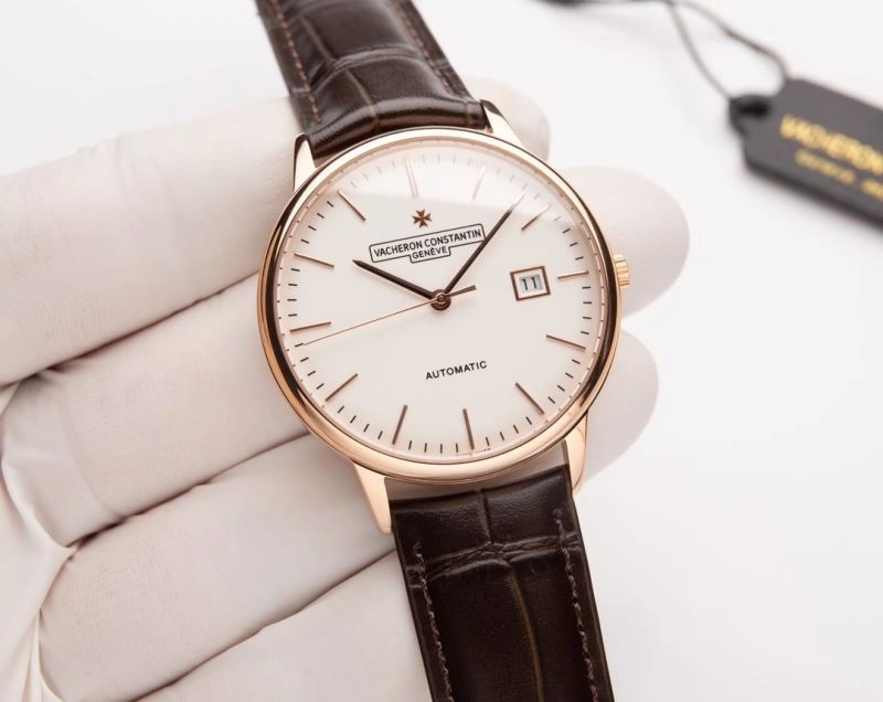 VACHERON CONSTANTIN Watches