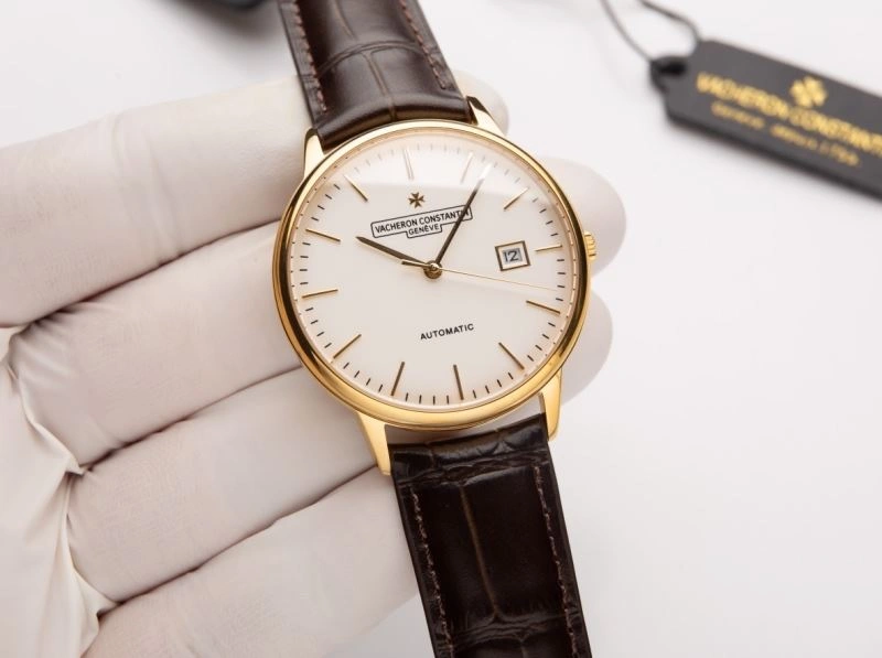 VACHERON CONSTANTIN Watches