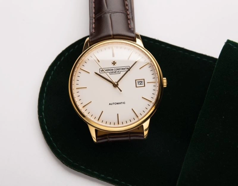 Top mirror VACHERON CONSTANTIN Watches