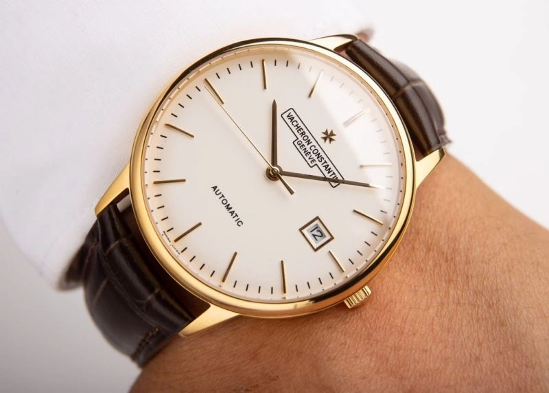 Top mirror VACHERON CONSTANTIN Watches