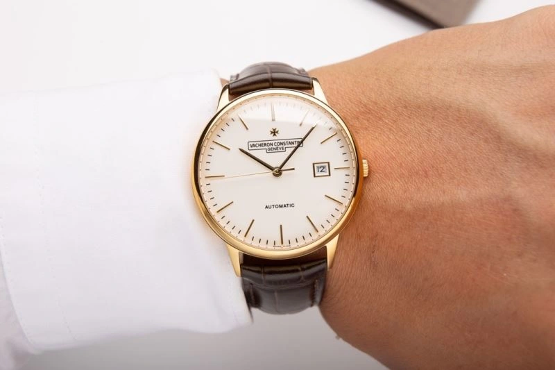Top mirror VACHERON CONSTANTIN Watches