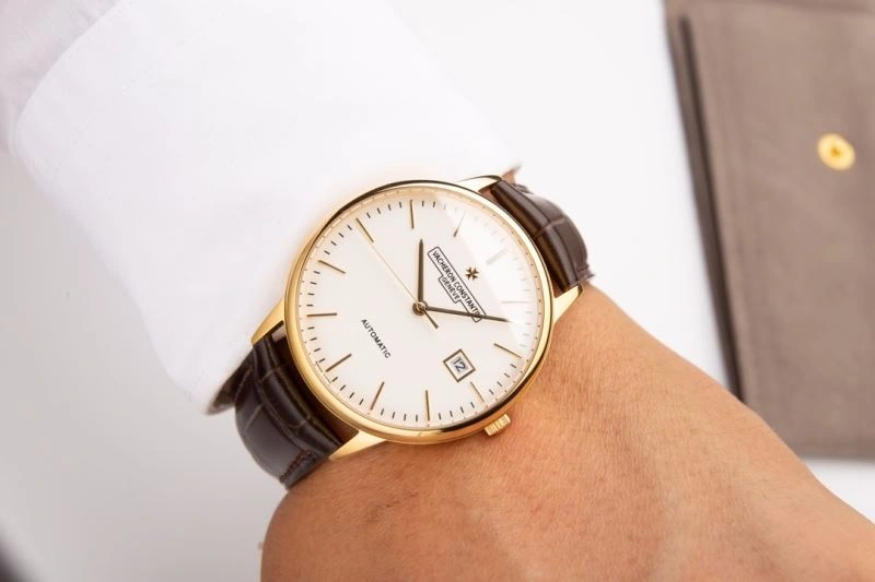 Top mirror VACHERON CONSTANTIN Watches
