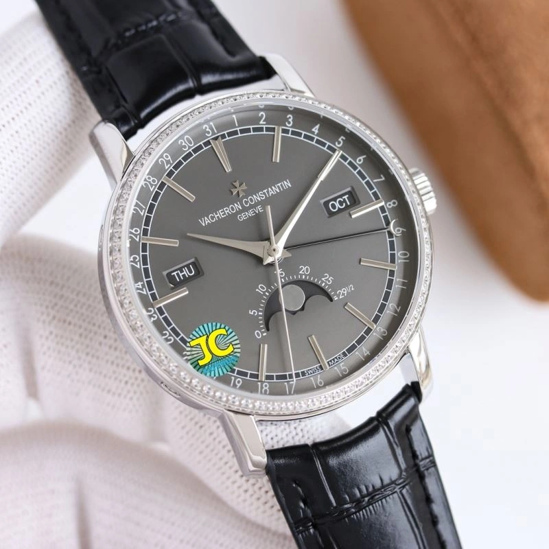 VACHERON CONSTANTIN Watches