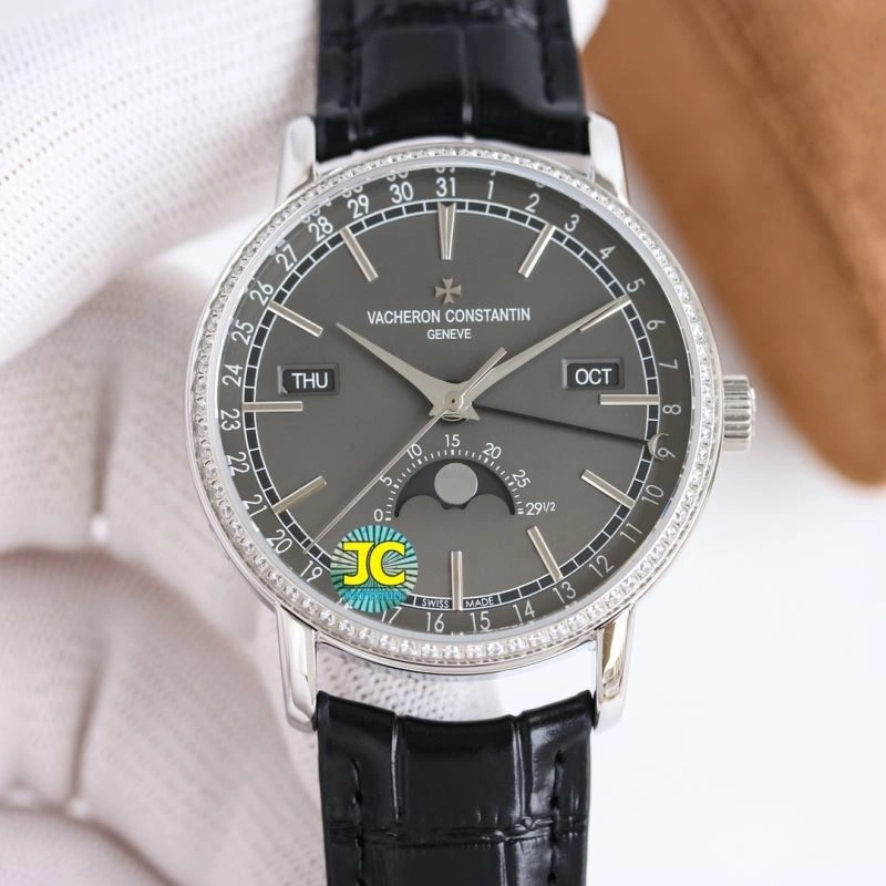 Factory-made VACHERON CONSTANTIN Watches