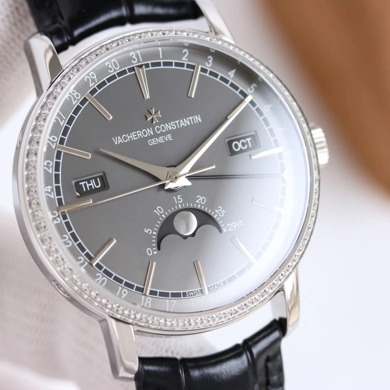 Factory-made VACHERON CONSTANTIN Watches