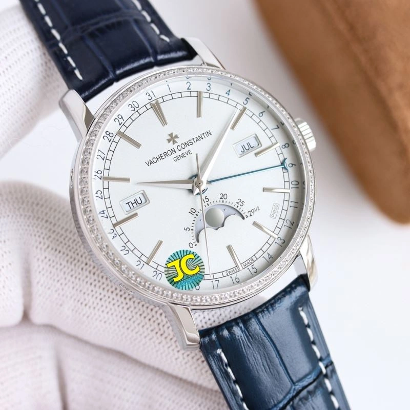 Factory-made VACHERON CONSTANTIN Watches