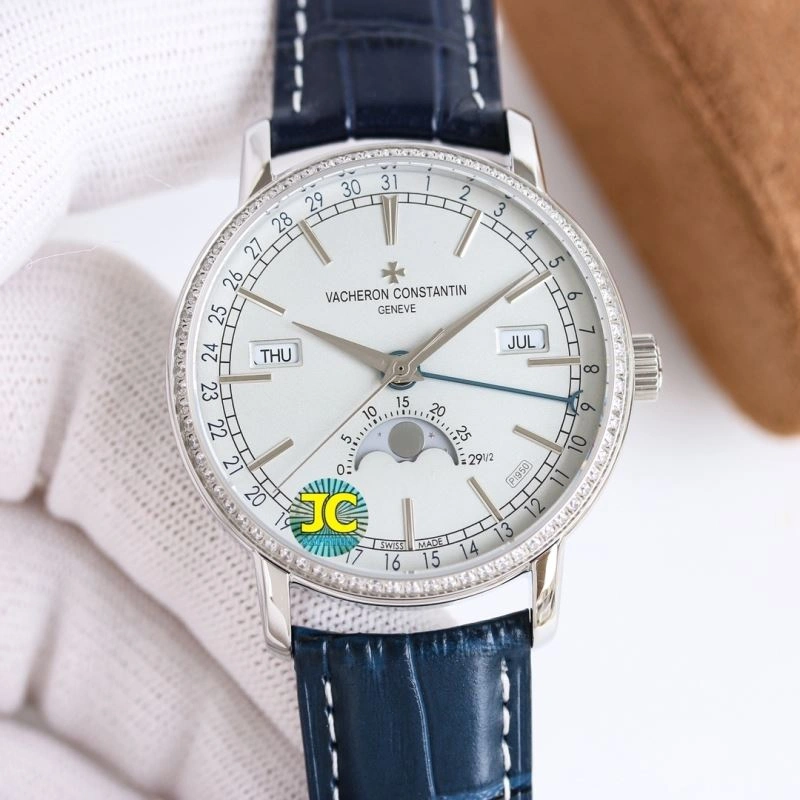 Factory-made VACHERON CONSTANTIN Watches