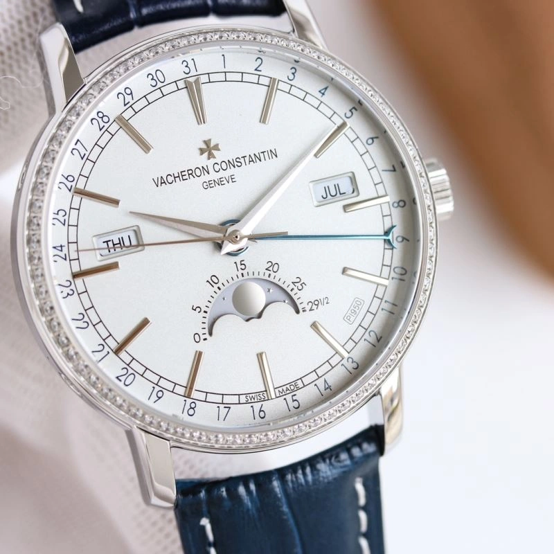 Factory-made VACHERON CONSTANTIN Watches