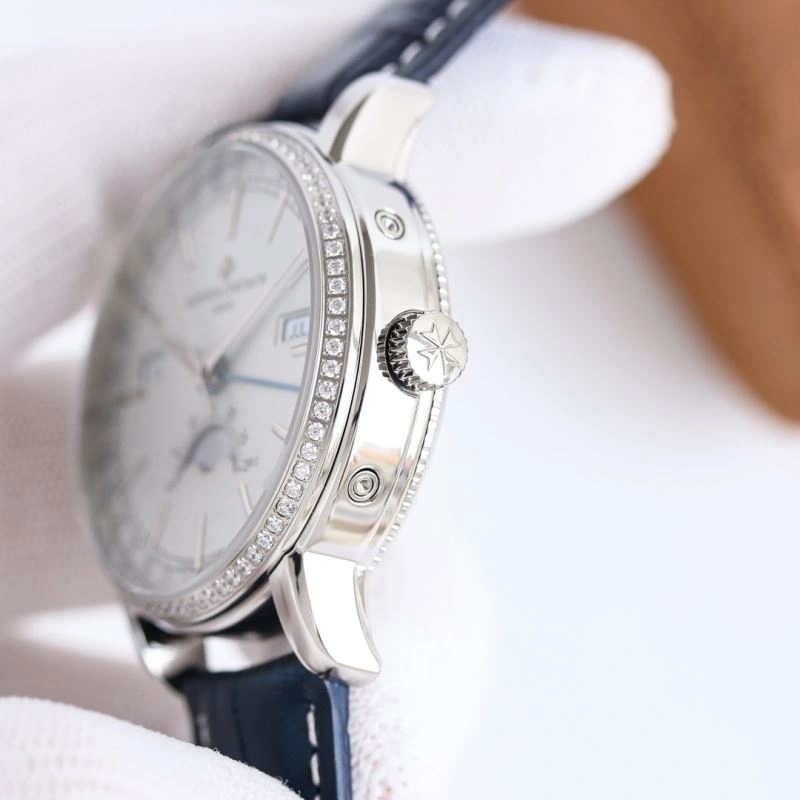 Factory-made VACHERON CONSTANTIN Watches