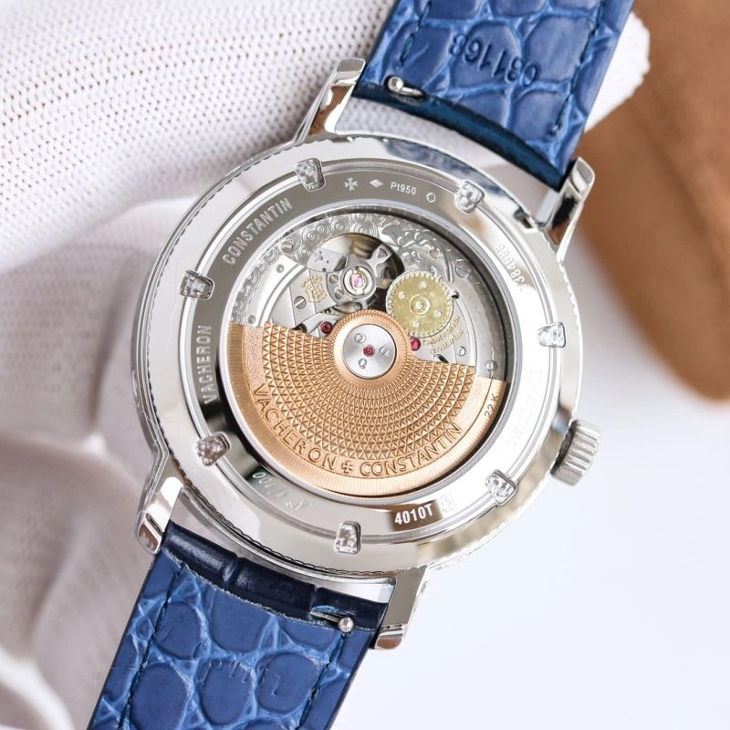 Factory-made VACHERON CONSTANTIN Watches