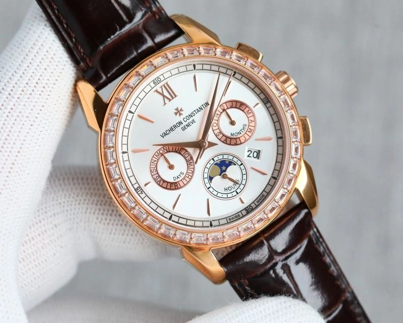 VACHERON CONSTANTIN Watches
