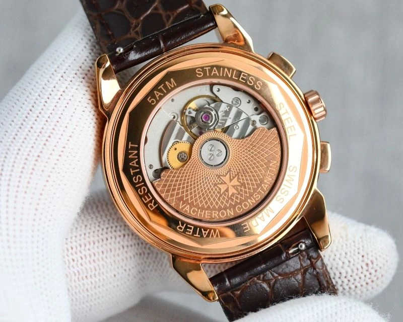 Official VACHERON CONSTANTIN Watches