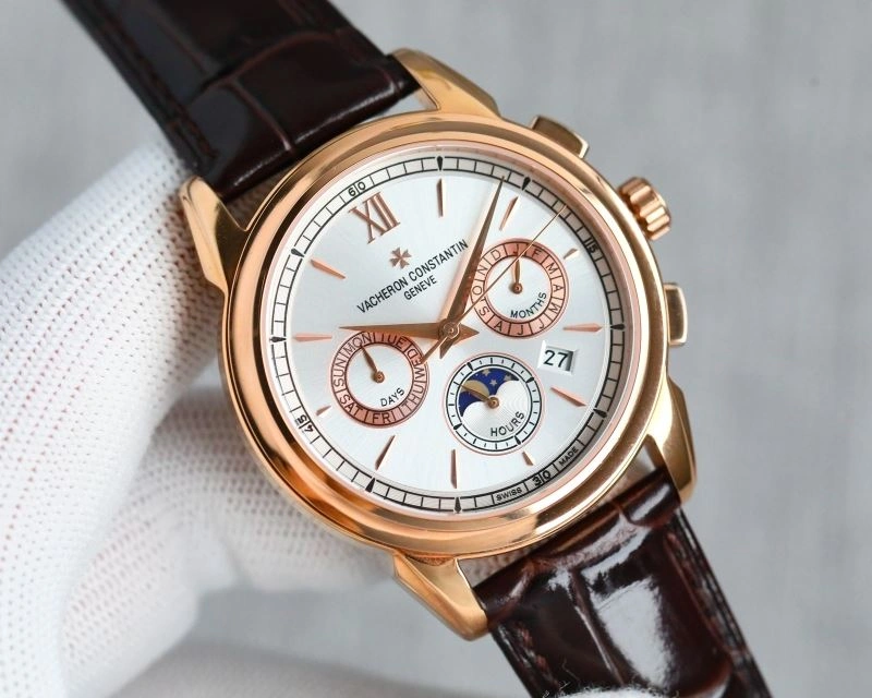 Official VACHERON CONSTANTIN Watches