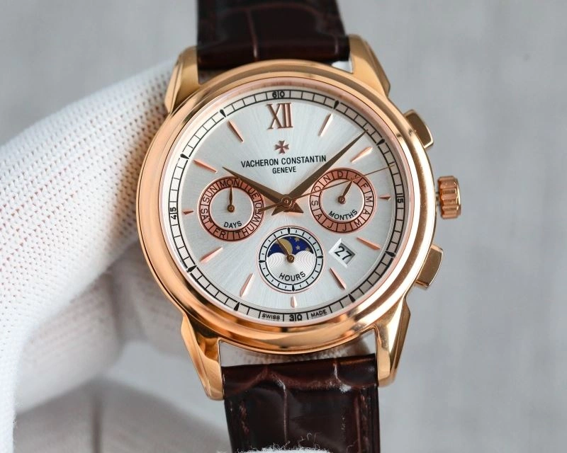 Official VACHERON CONSTANTIN Watches