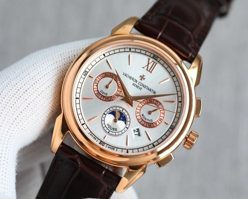 Official VACHERON CONSTANTIN Watches