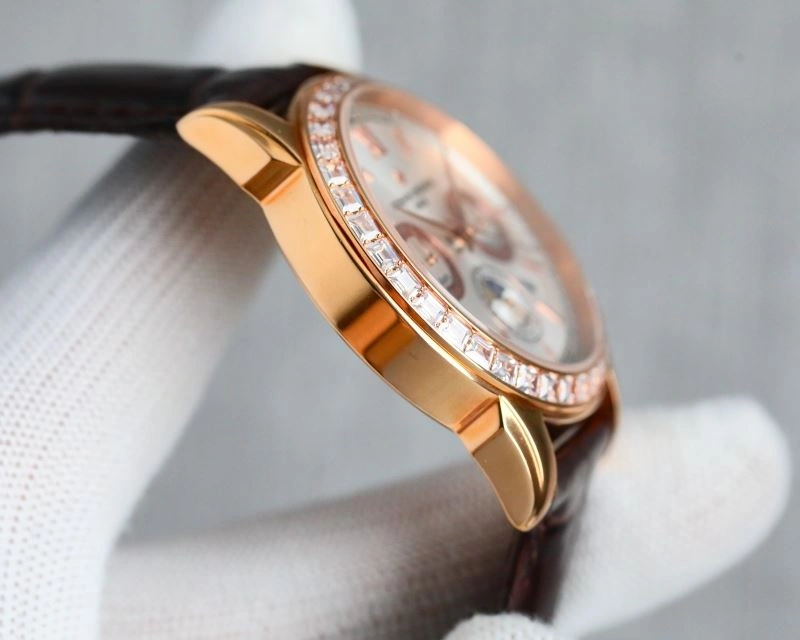 Official VACHERON CONSTANTIN Watches