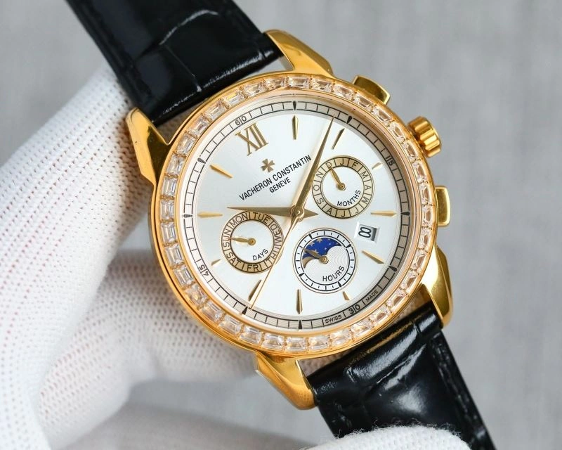 VACHERON CONSTANTIN Watches