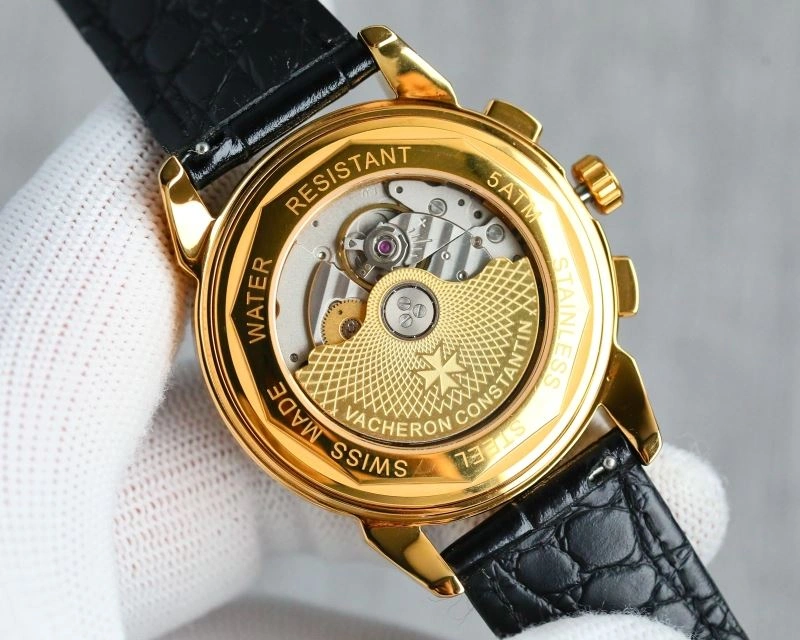 Authentic VACHERON CONSTANTIN Watches