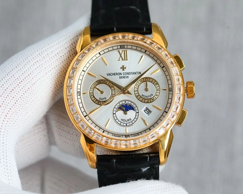 Authentic VACHERON CONSTANTIN Watches