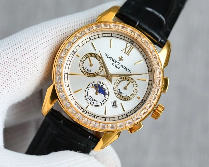 Authentic VACHERON CONSTANTIN Watches