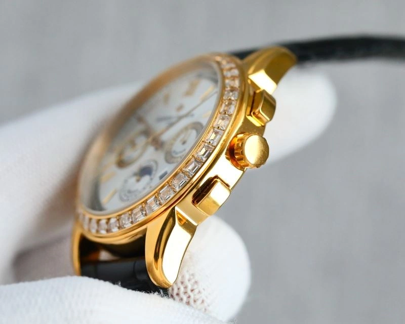 Authentic VACHERON CONSTANTIN Watches