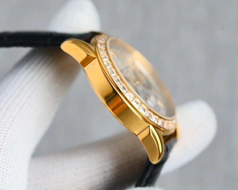 Authentic VACHERON CONSTANTIN Watches