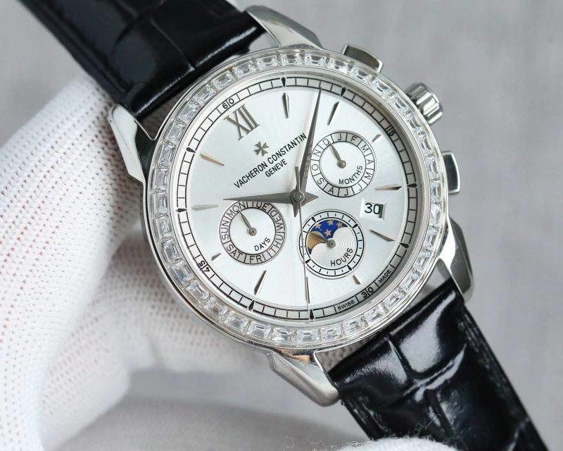 VACHERON CONSTANTIN Watches