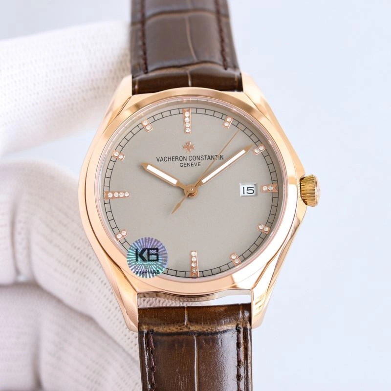 Affordable VACHERON CONSTANTIN Watches