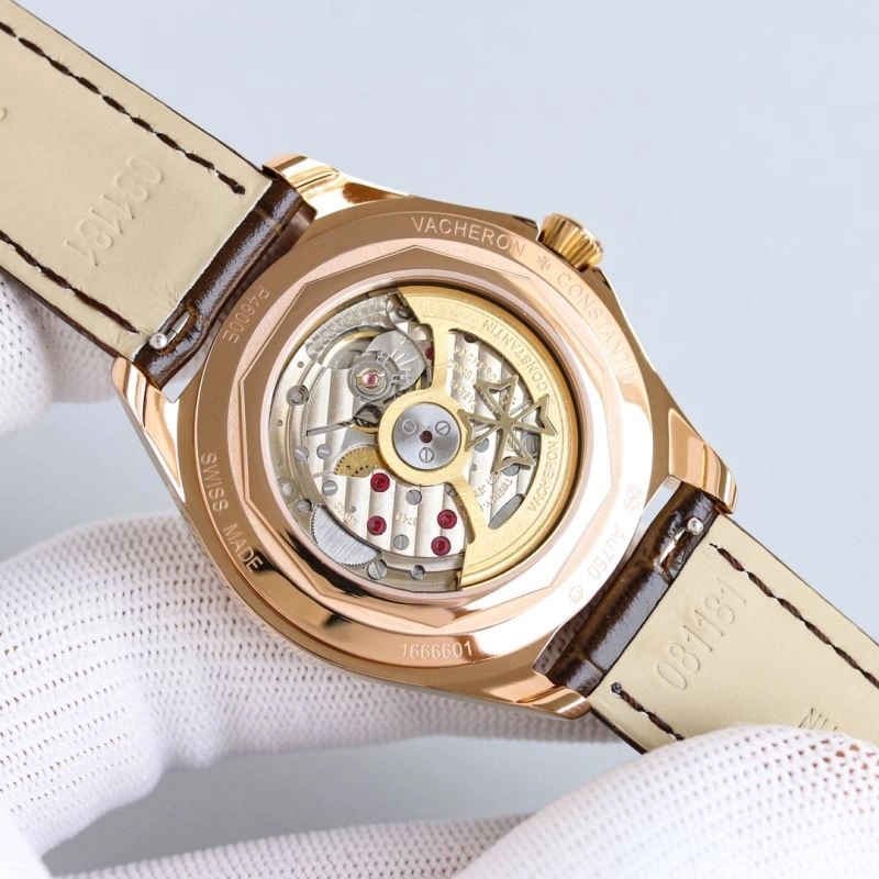Affordable VACHERON CONSTANTIN Watches