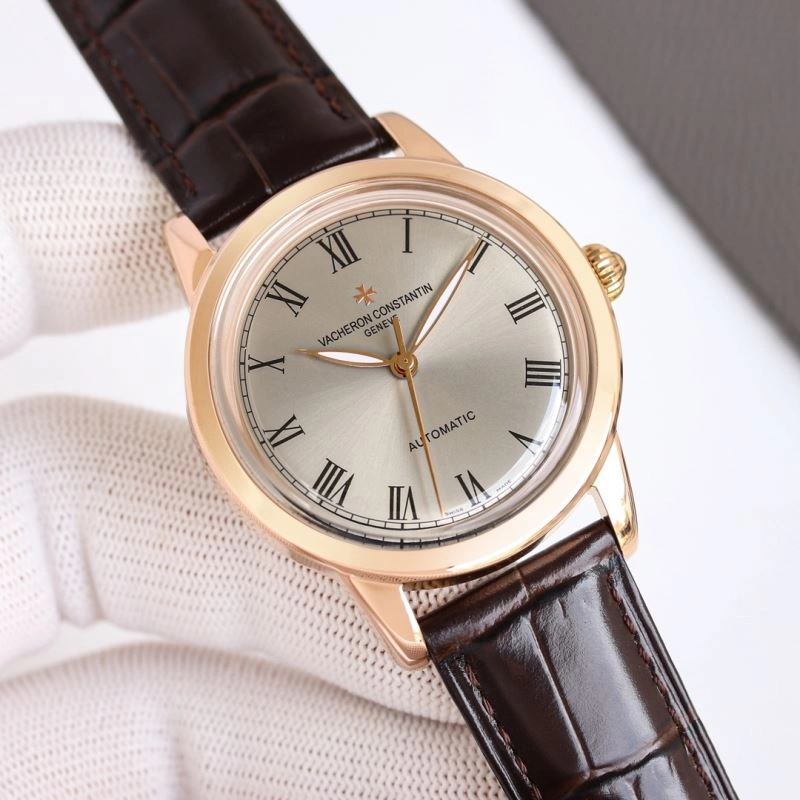 VACHERON CONSTANTIN Watches