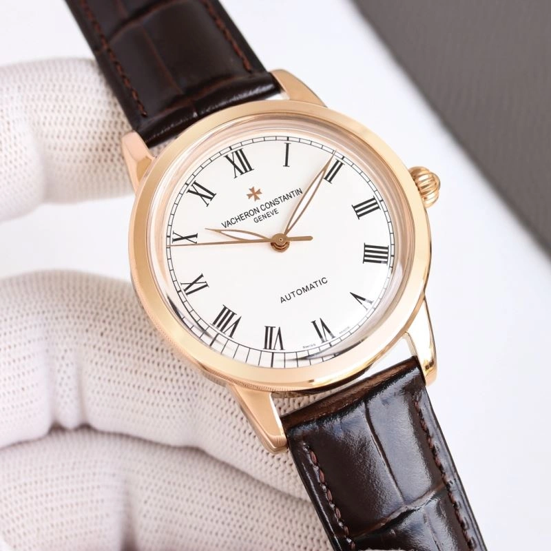 Indistinguishable VACHERON CONSTANTIN Watches