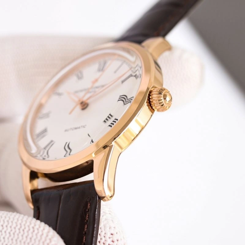 Indistinguishable VACHERON CONSTANTIN Watches