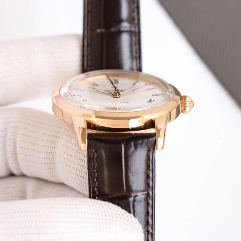 Indistinguishable VACHERON CONSTANTIN Watches