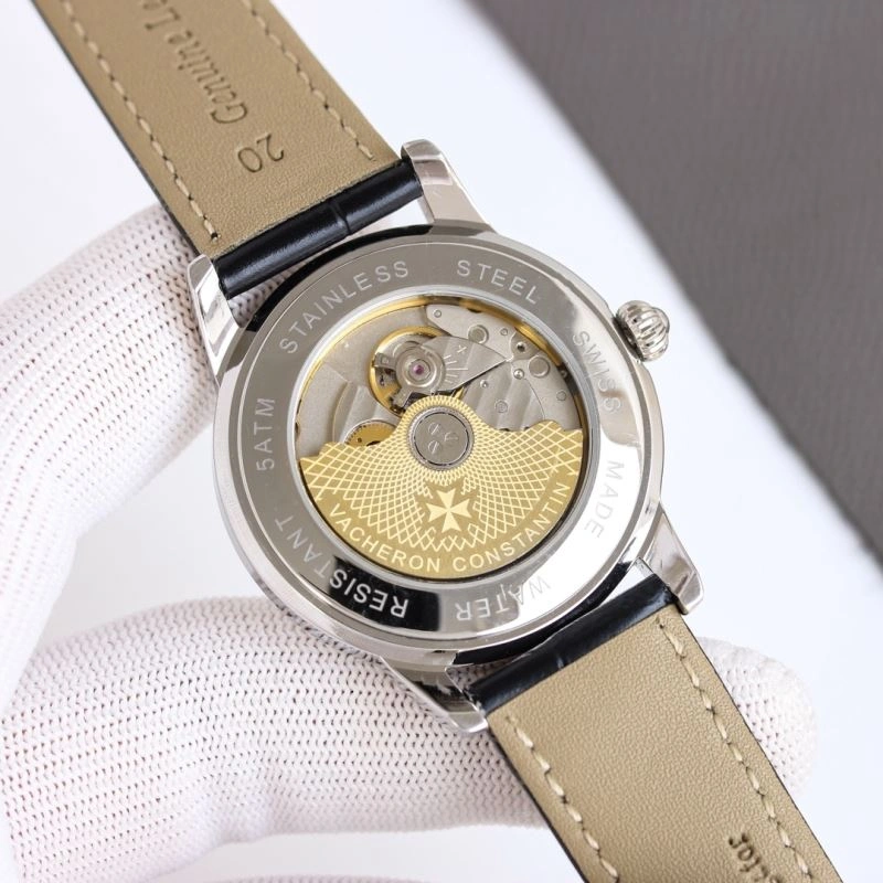 Perfect replica VACHERON CONSTANTIN Watches