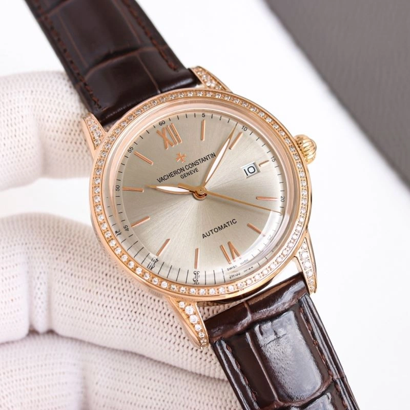 VACHERON CONSTANTIN Watches