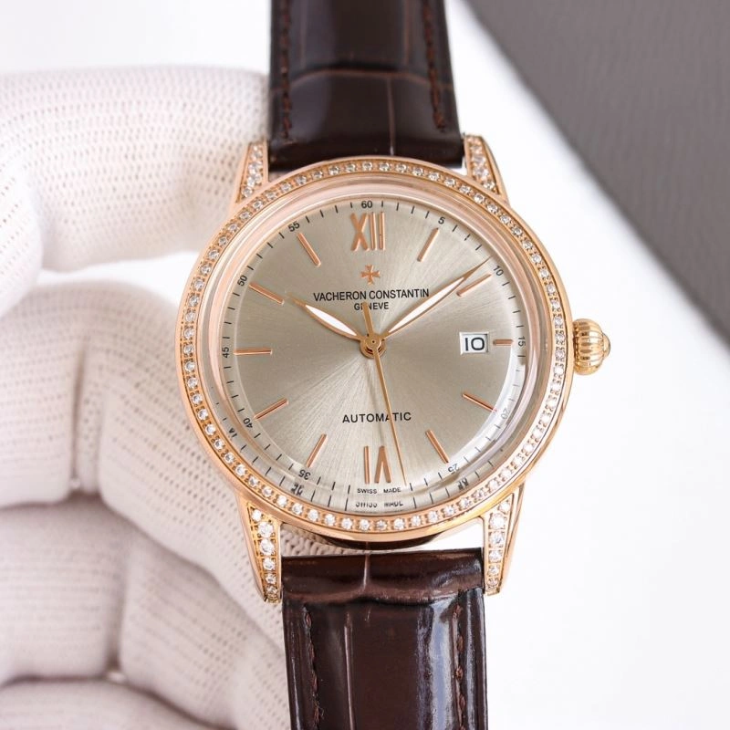 High fidelity VACHERON CONSTANTIN Watches