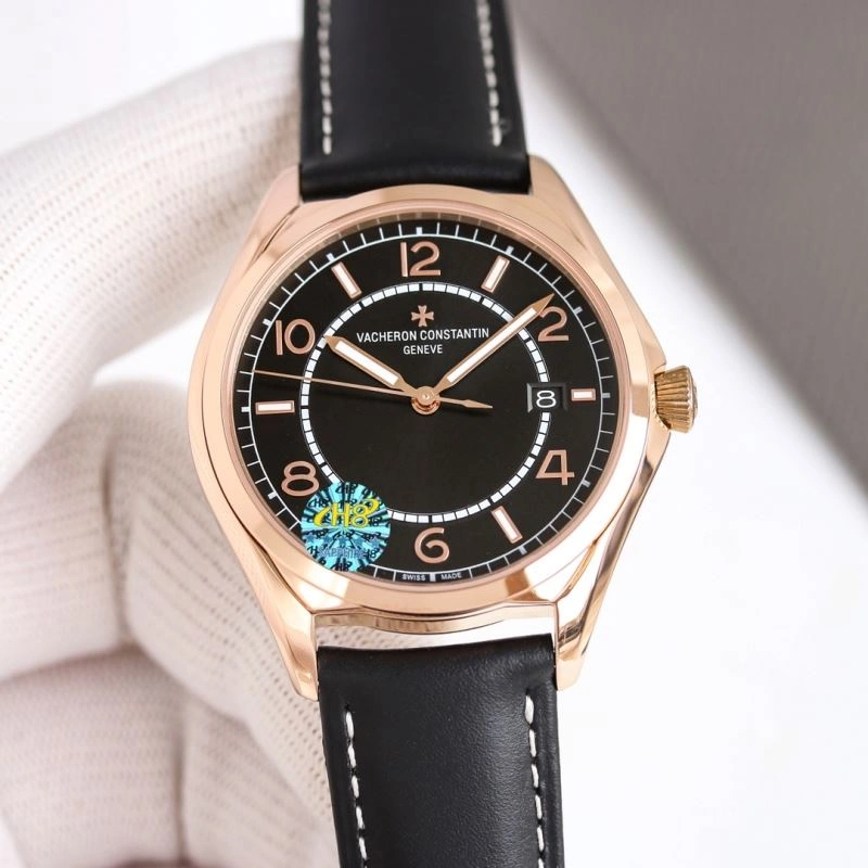 Brand-authenticated VACHERON CONSTANTIN Watches