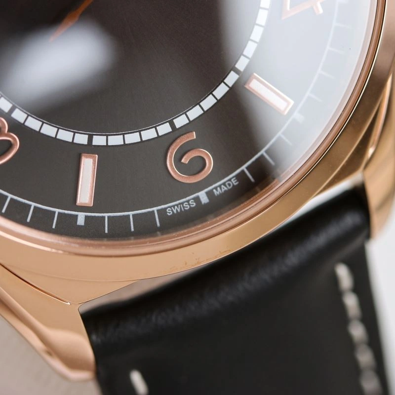 Brand-authenticated VACHERON CONSTANTIN Watches