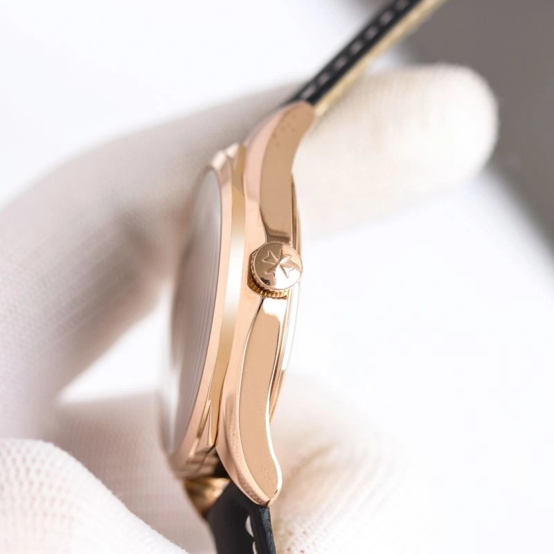 Brand-authenticated VACHERON CONSTANTIN Watches