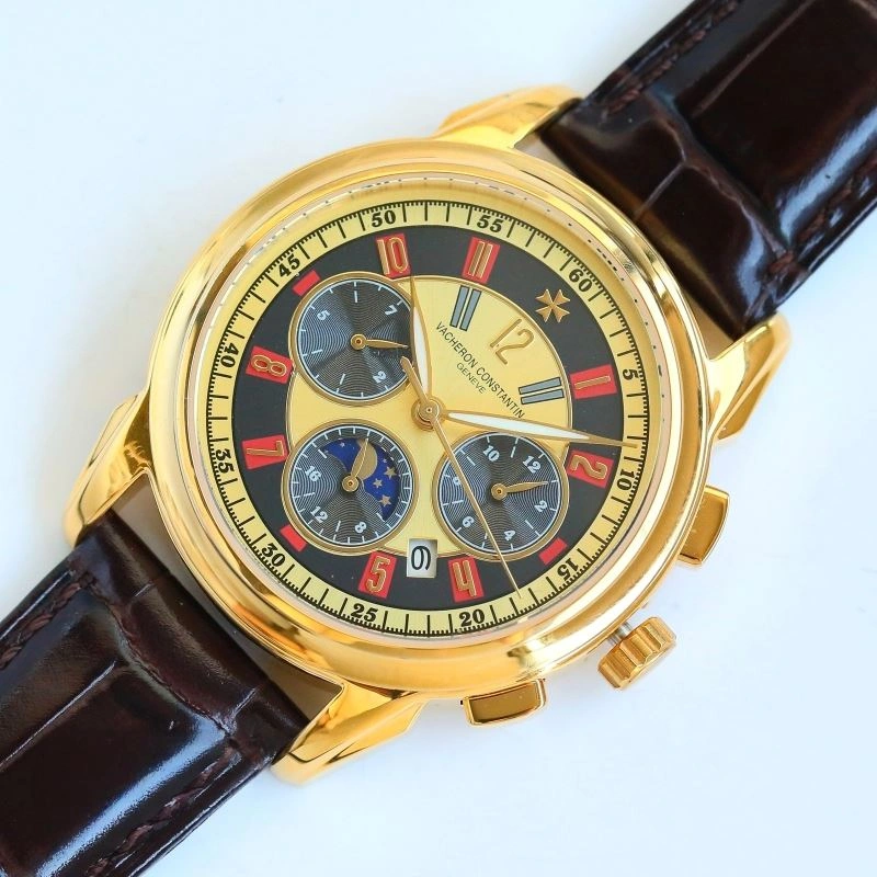 Inexpensive VACHERON CONSTANTIN Watches