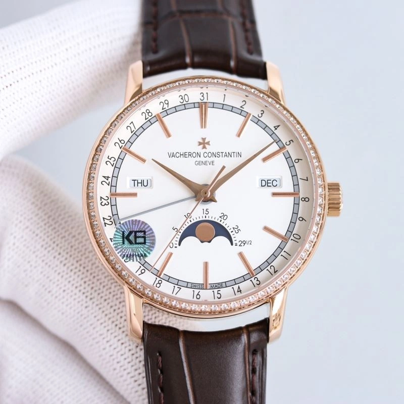 VACHERON CONSTANTIN Watches