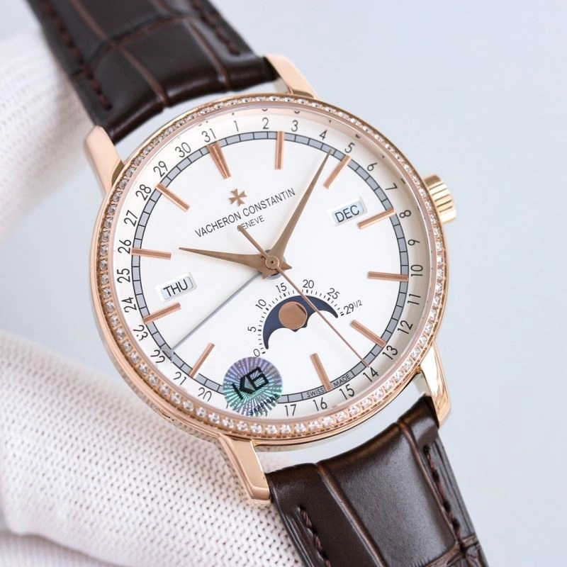 Budget-friendly VACHERON CONSTANTIN Watches