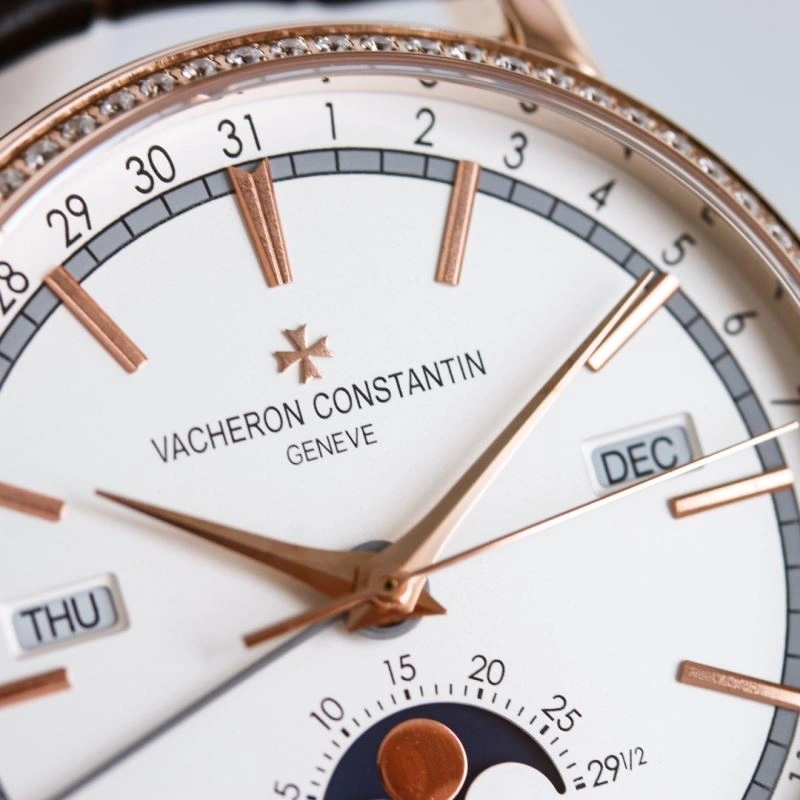 Budget-friendly VACHERON CONSTANTIN Watches