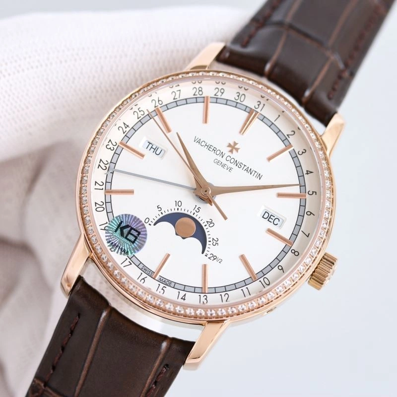 Budget-friendly VACHERON CONSTANTIN Watches