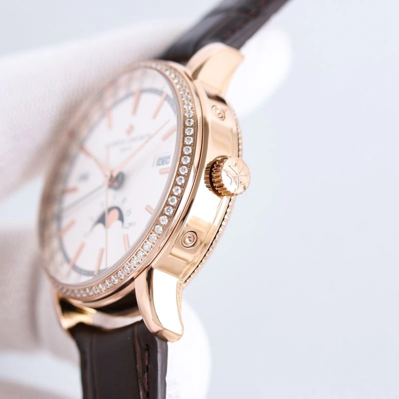 Budget-friendly VACHERON CONSTANTIN Watches