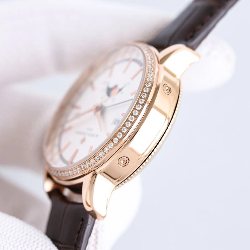 Budget-friendly VACHERON CONSTANTIN Watches