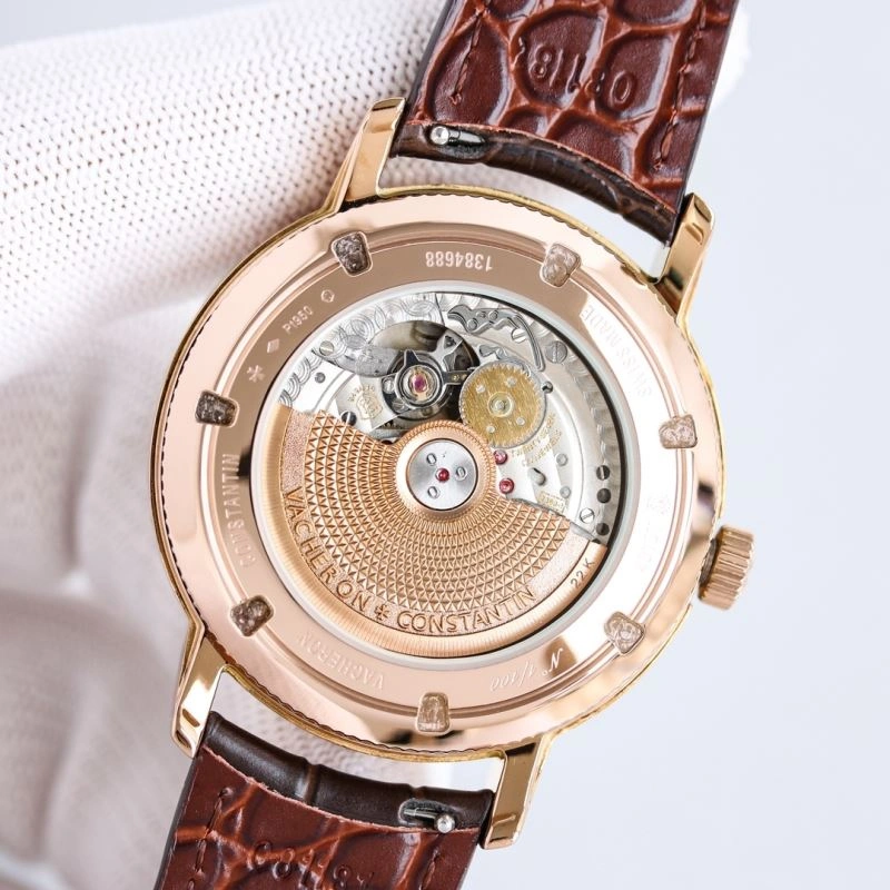 Budget-friendly VACHERON CONSTANTIN Watches