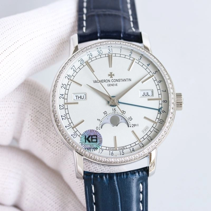 VACHERON CONSTANTIN Watches