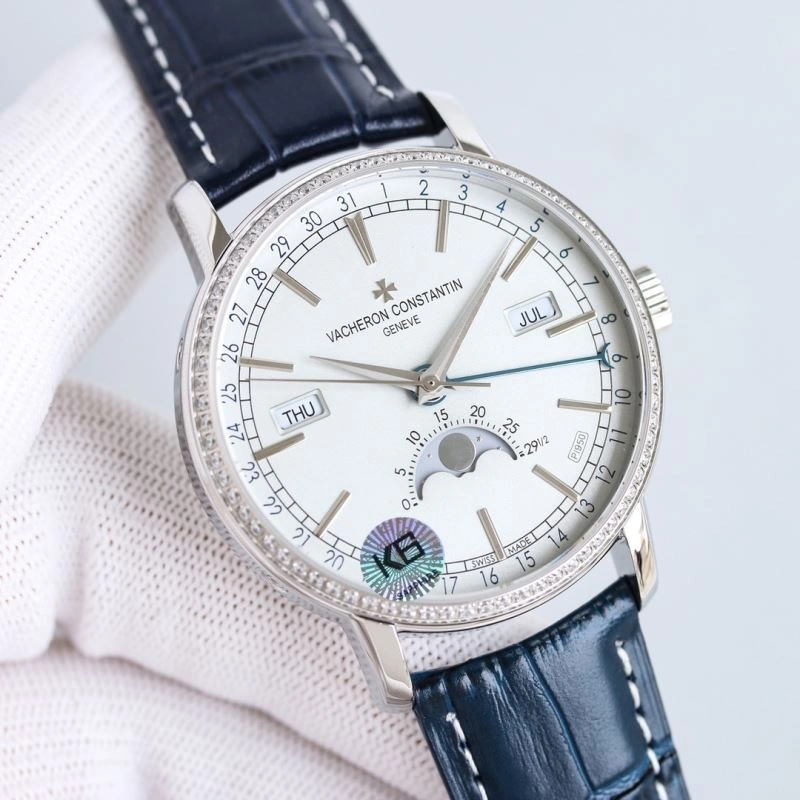 Value-priced VACHERON CONSTANTIN Watches